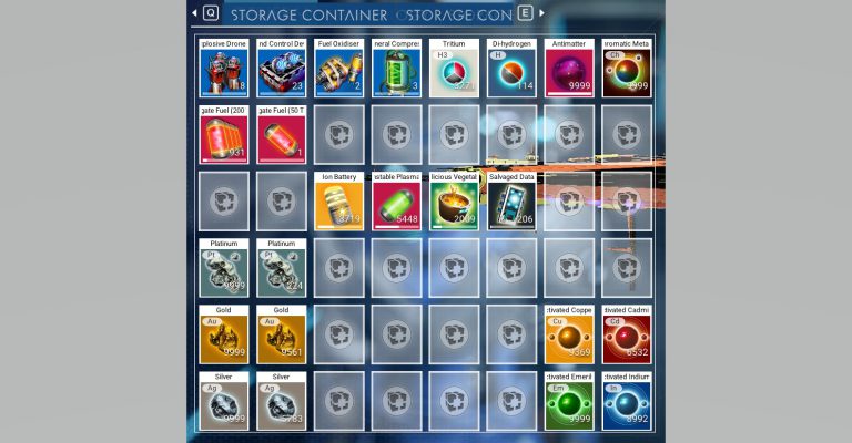 Item Stack Size - Allmods.net