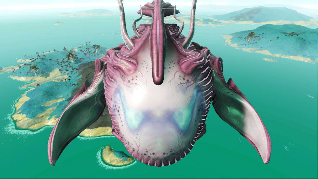 360 3rd Person Ship Camera - Allmods.net