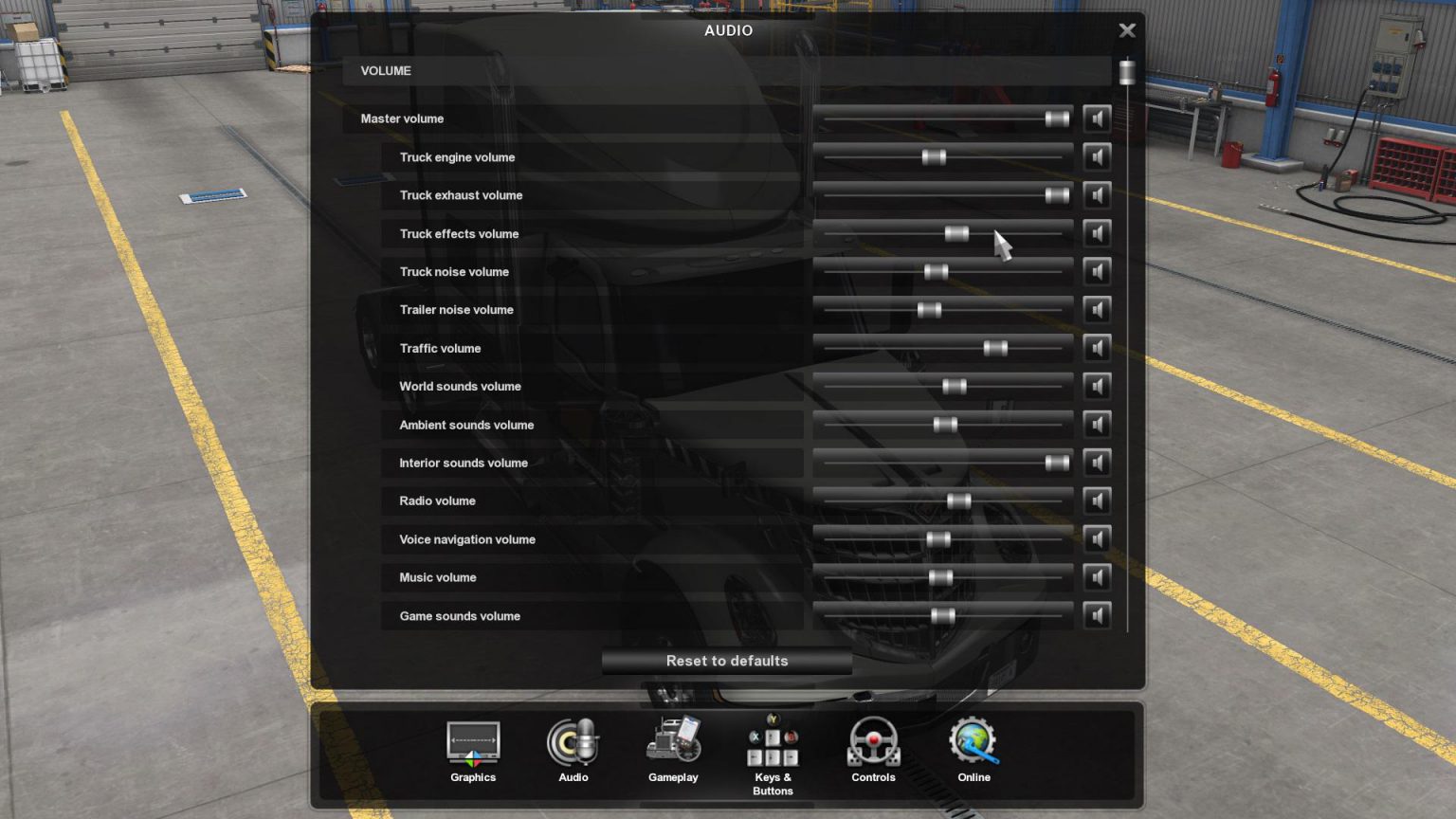 CUMMINS N14 KRIECHBAUM REWORK V1.0 1.38 - Allmods.net