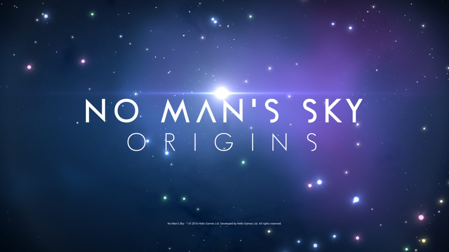 Origins Intro Logo Replacer - Allmods.net
