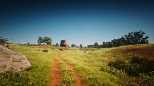 Realistic HDR Reshade Preset - Allmods.net