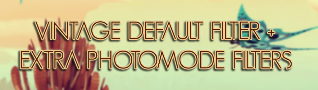 Vintage Filter In-game - Allmods.net