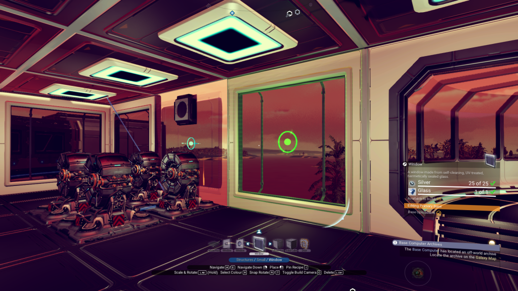 Cubewindow - Allmods.net