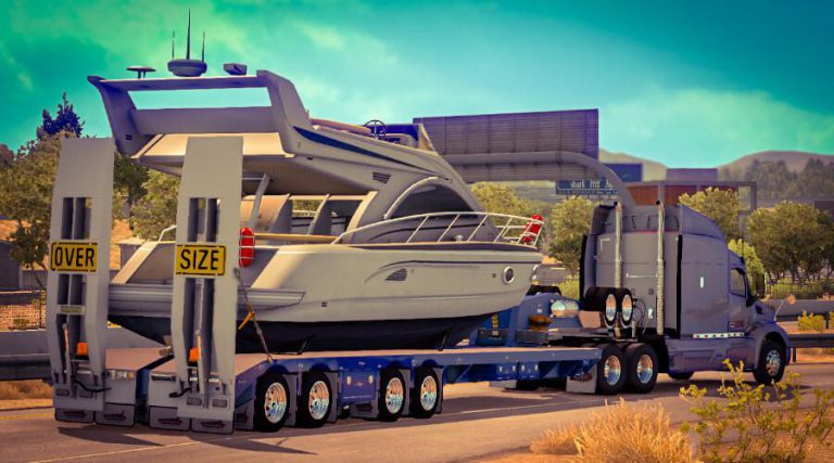 PLATFORM C.A.M DRAKE SWINGWING 1.39.X - Allmods.net