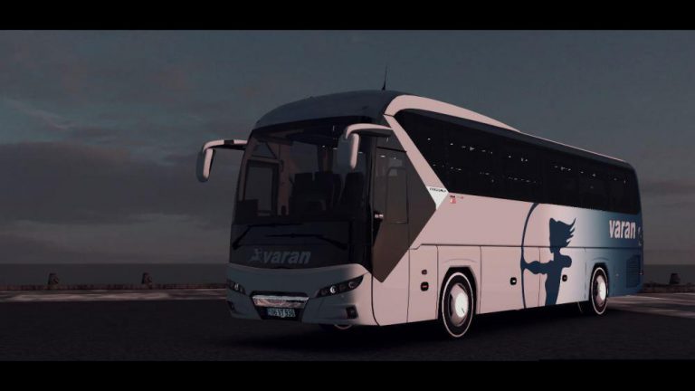 Neoplan Tourliner 2020 1.41.x - Allmods.net