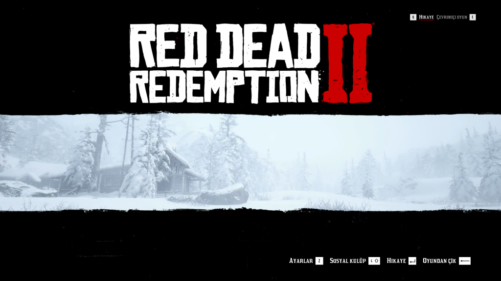 Red Dead Redemption 2 Turkish Font Fix OpenAI GPT-3 v05 - Allmods.net