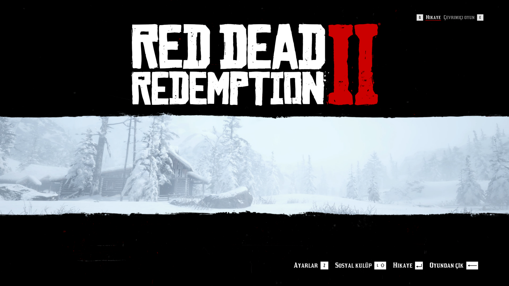 Red Dead Redemption 2 Turkish Font Fix OpenAI GPT-3 v05 - Allmods.net