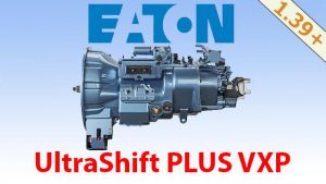 EATON FULLER ULTRASHIFT PLUS VXP V1.0 - Allmods.net