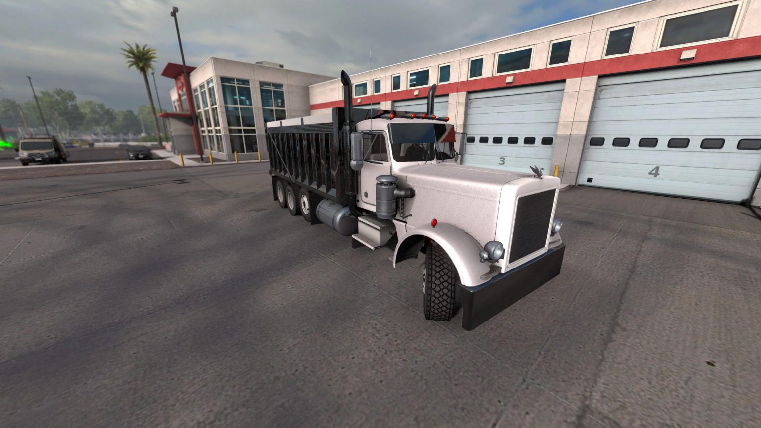 RTA PETERBILT 359 EDIT V2.0 1.39 - Allmods.net
