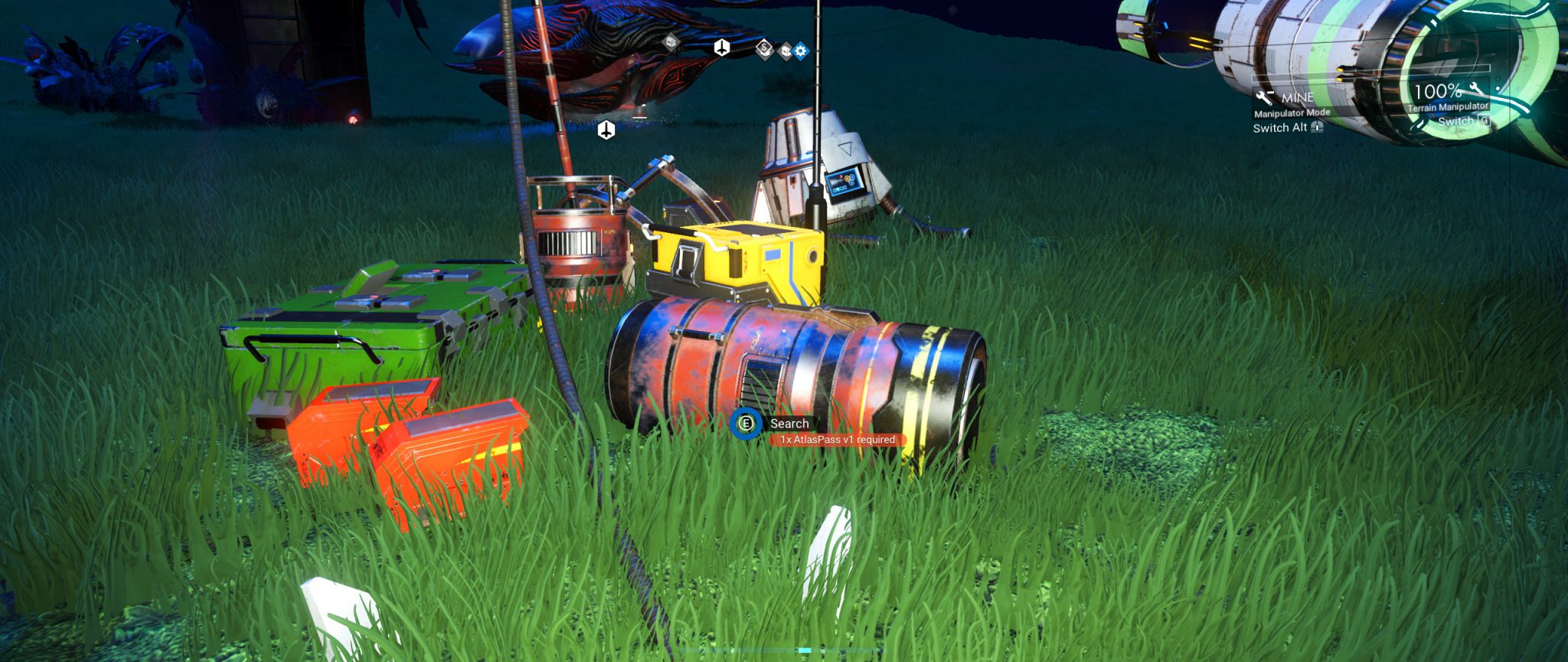 Better Barrel Loot - Allmods.net