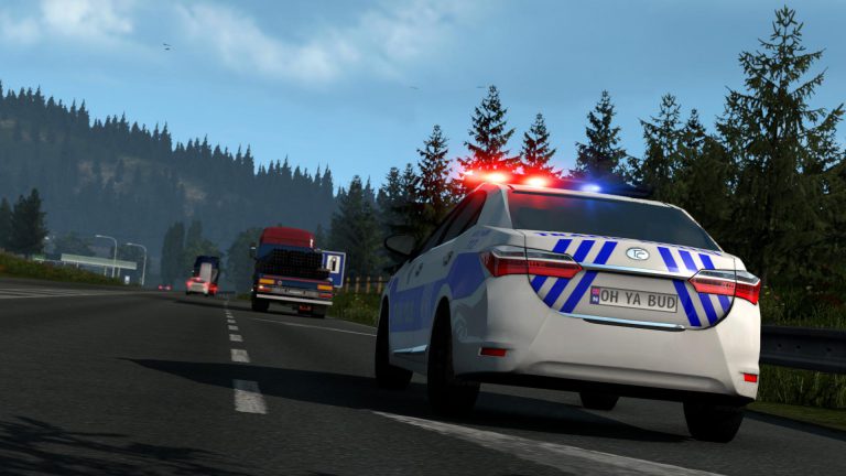 Drivable AI Vehicles v 1.2 1.57 - Allmods.net