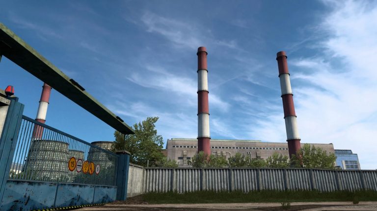 Kirov Region Map v 1.7.3 1.57 - Allmods.net