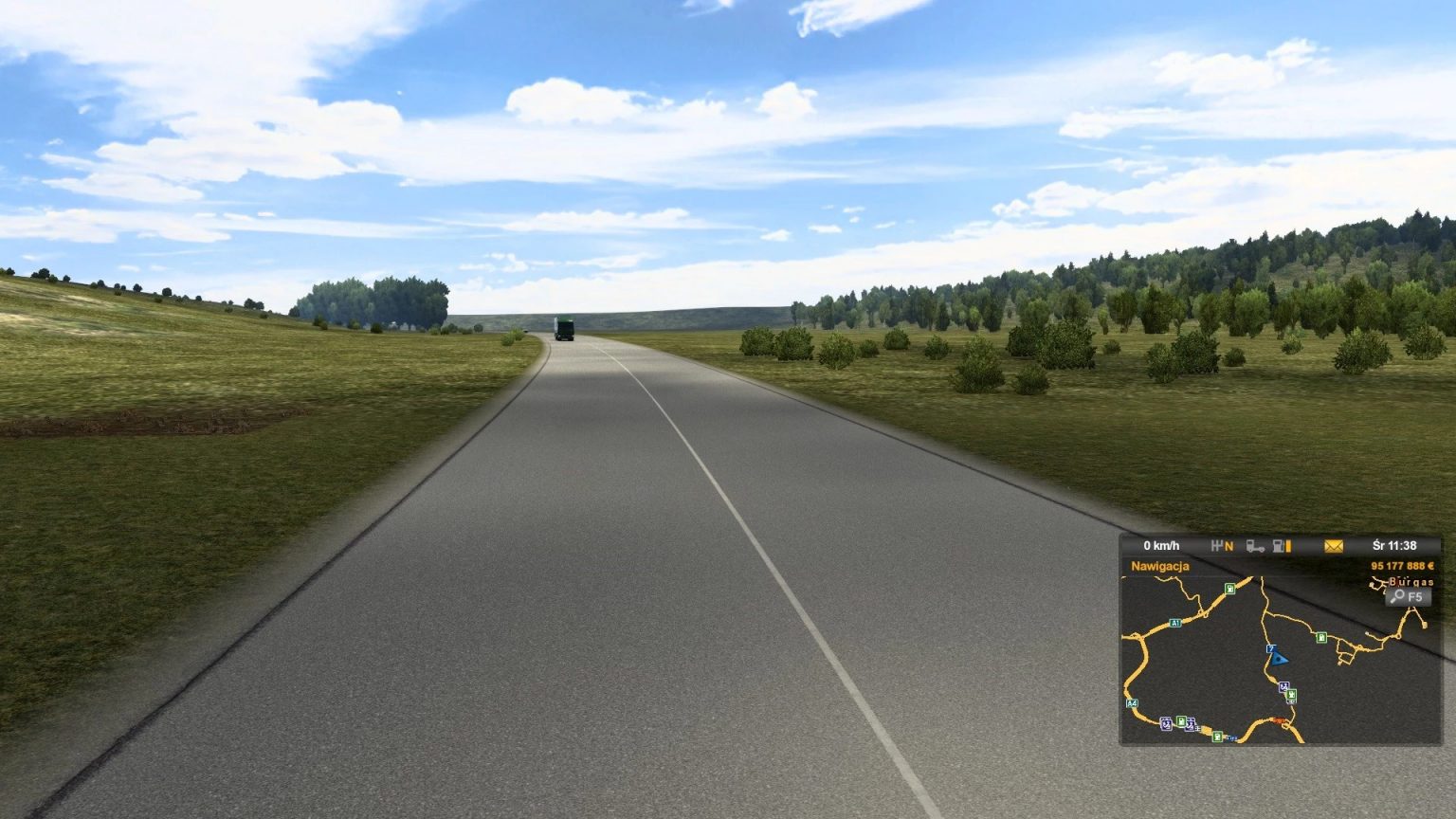 Road Textures HD 1.40 - Allmods.net
