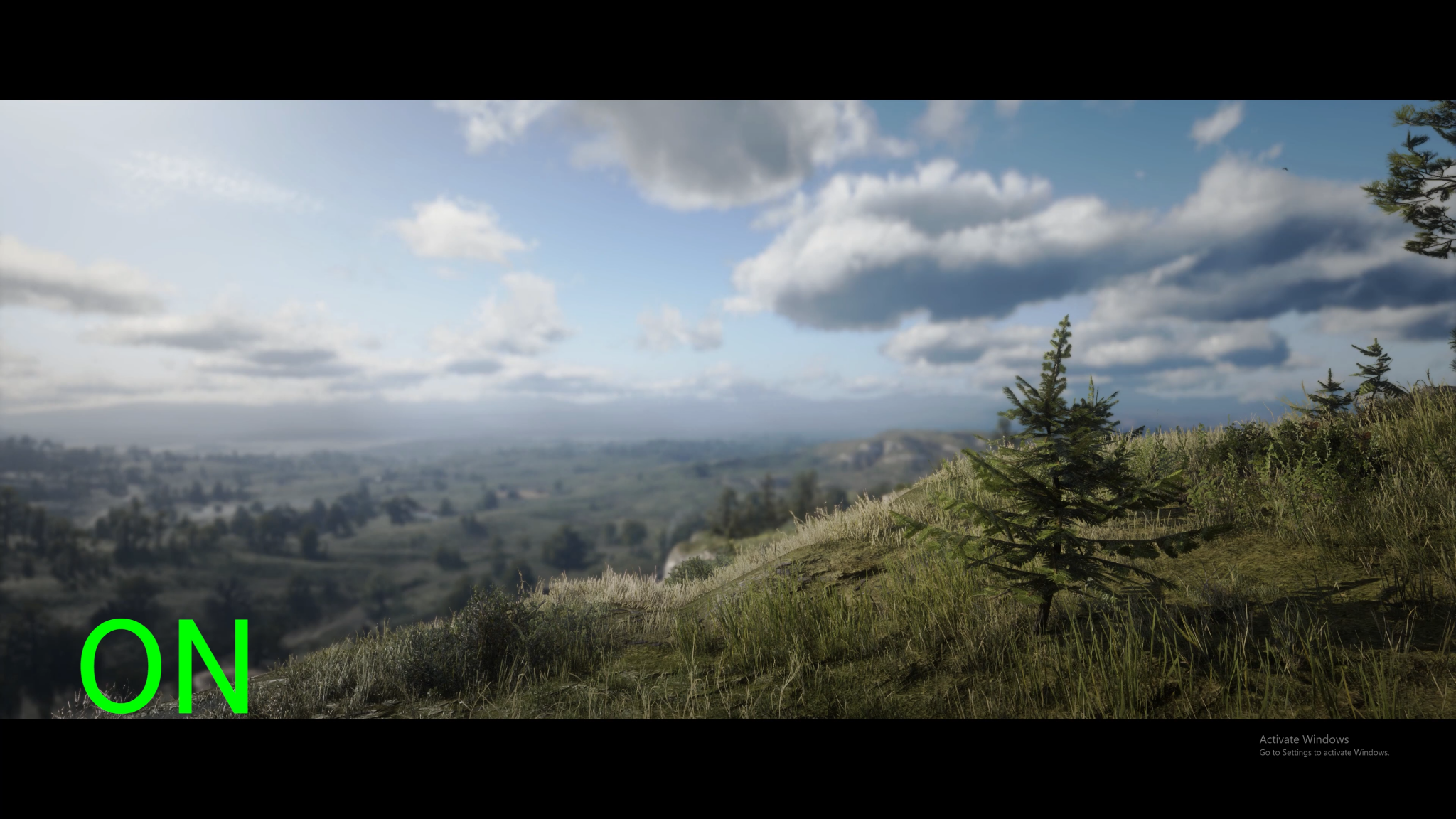 Pixel Blush Cinematic ReShade - Allmods.net