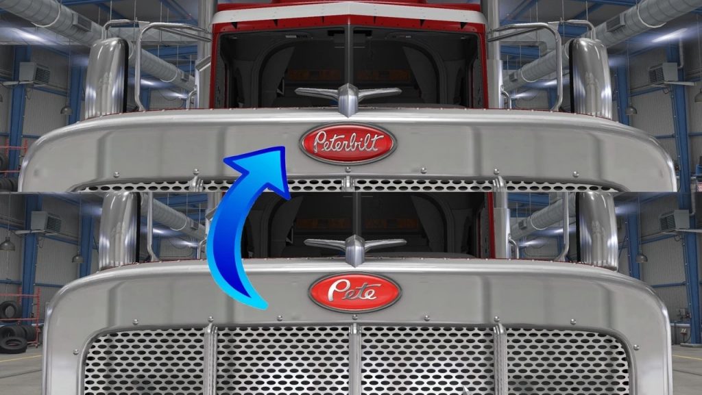 Real Logos for jon-ruda mods V13.0 - Allmods.net