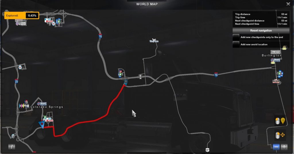 US 24 EXTENSION V1.44 - Allmods.net