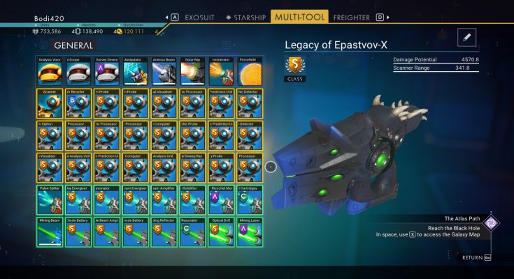 Unlimited Upgrades No Overloading - Allmods.net