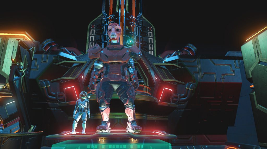 Change Your Player Size using No Mans Sky Save Editor - Allmods.net