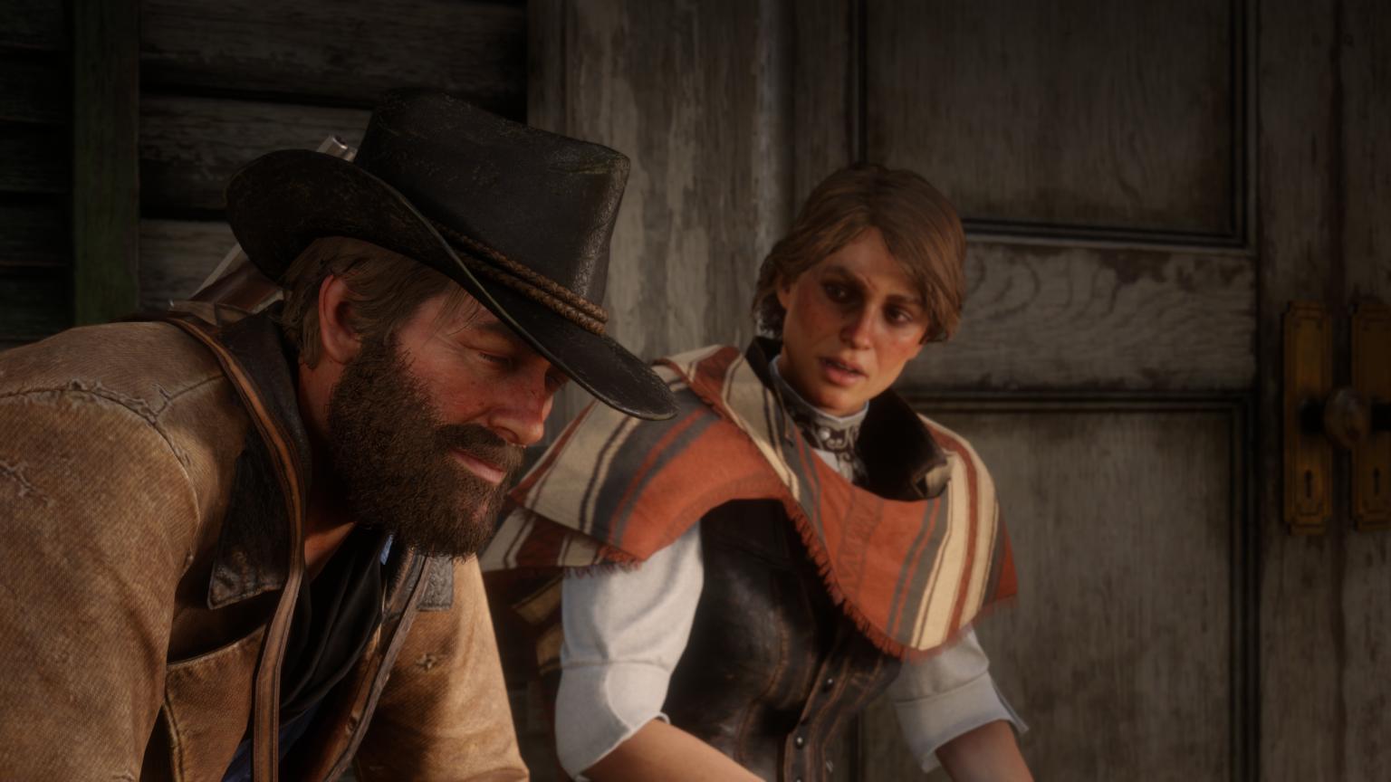 Custom Sadie Adler Appearances - Allmods.net