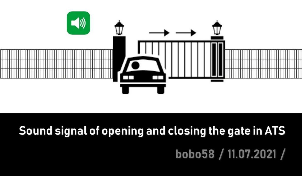 GATES SOUND SIGNAL 1.41.X - Allmods.net