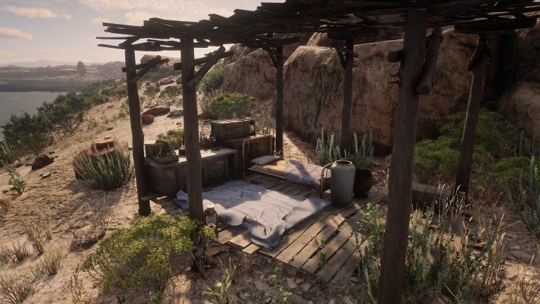 Irish's Shack - Allmods.net