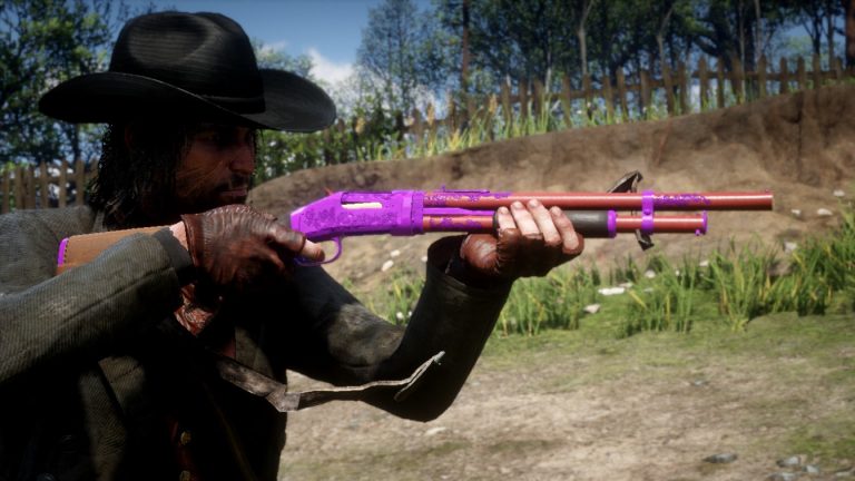 Colorful Guns - Allmods.net