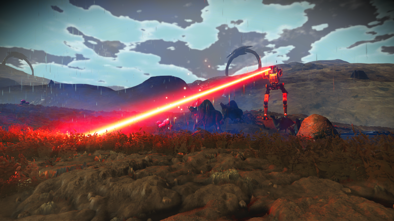 Stall's Combined Loot Chance and Resource Multiplier - Allmods.net