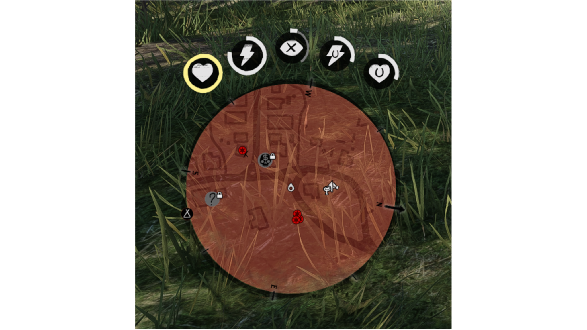Disable enemy radar - Allmods.net