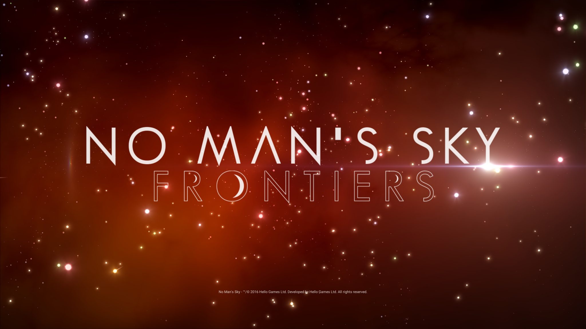Frontiers Intro Logo Replacer - Allmods.net