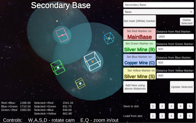 NMS Planetary Map Designer - Allmods.net