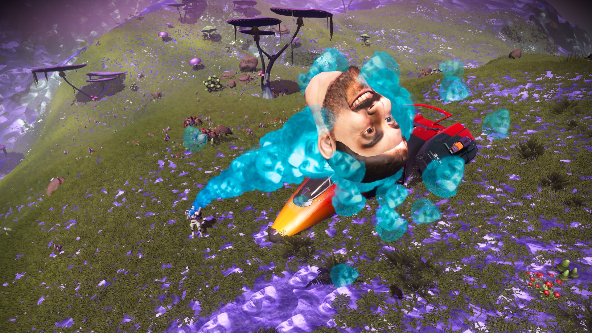 Sean Sean s Sean Sean Overhaul Allmods