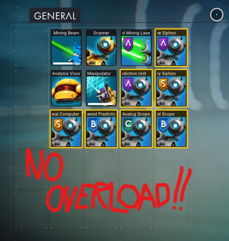 Technology Overload Uncapper for Frontiers 3.6 - Allmods.net