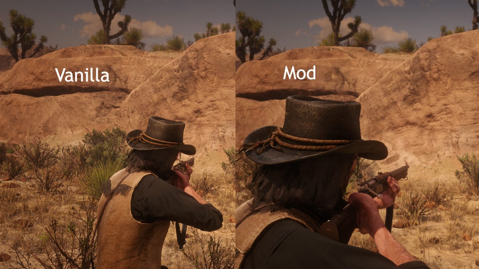 Combat Experience - Allmods.net