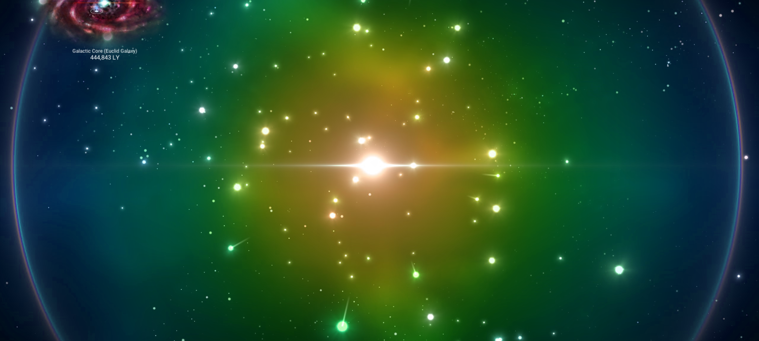 Hyper Hyper Drive - Allmods.net