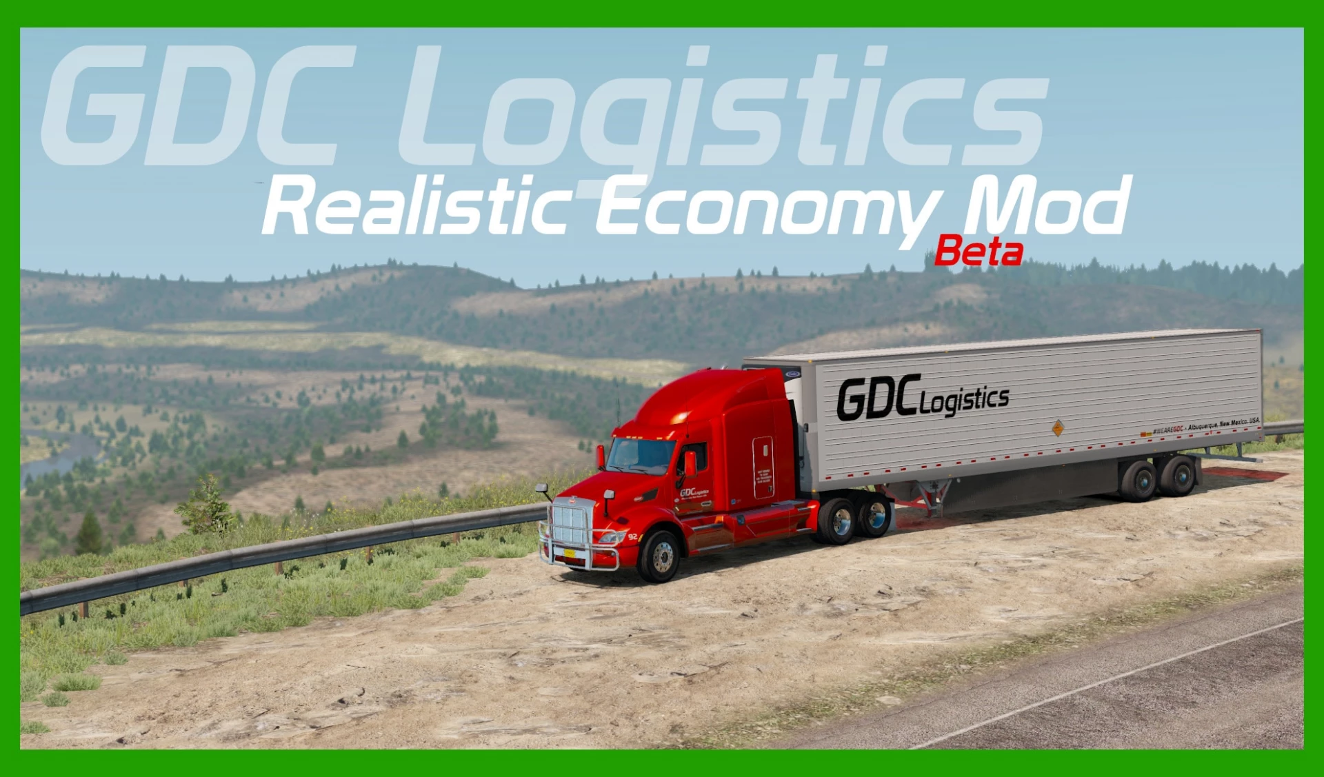 REALISTIC ECONOMY MOD BETA - Allmods.net
