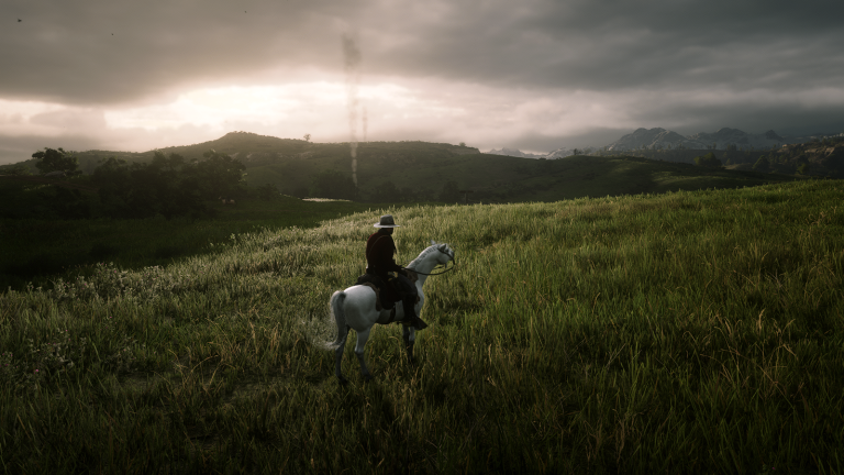 Realistic Reshade Preset by MH Rahib - Allmods.net