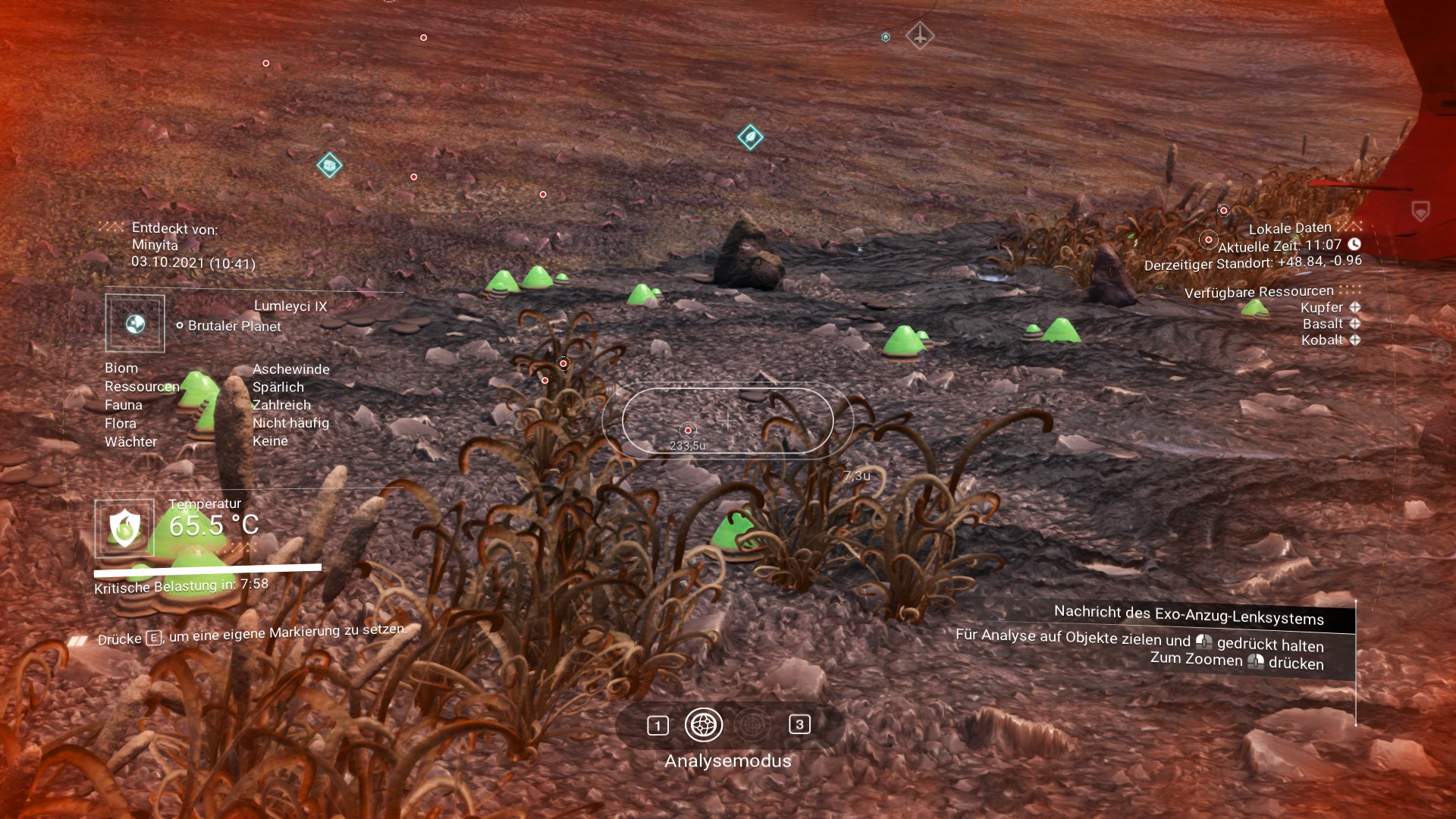 Bigger Creature Spawn range - Allmods.net