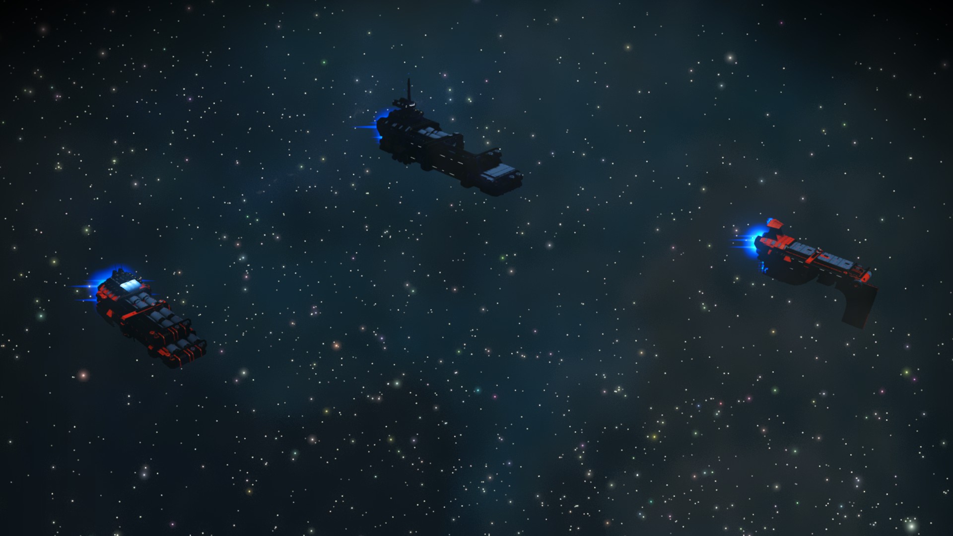 No Small Freighters - Allmods.net