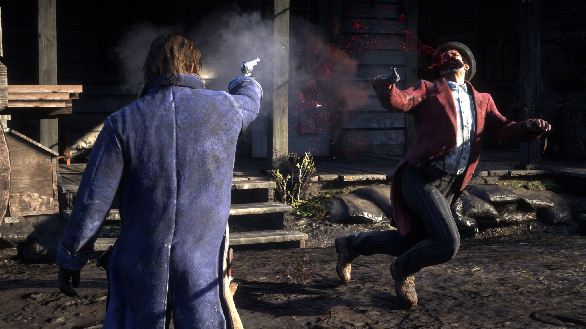 Blood Lust V1.0.0.3 - Allmods.net