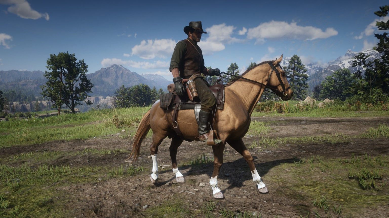 Criollo - Allmods.net