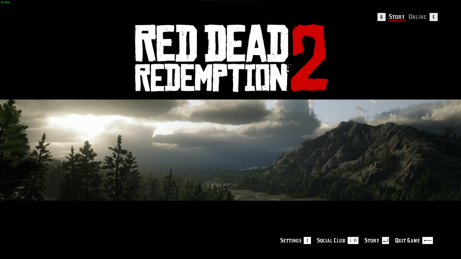 RDR2 Beta Logo - Allmods.net