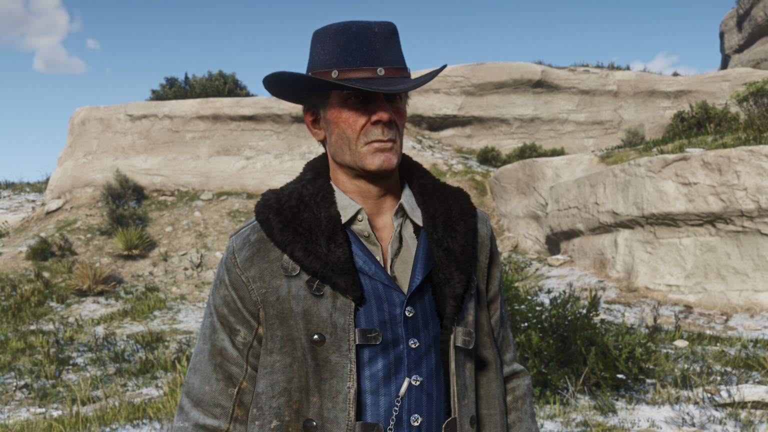 Hosea's trailer outfits V1.2 - Allmods.net