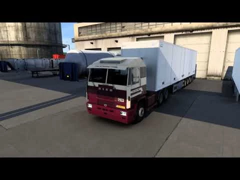 CUMMINS L10 STRAIGHT PIPE SOUND V1.0 1.43 - Allmods.net