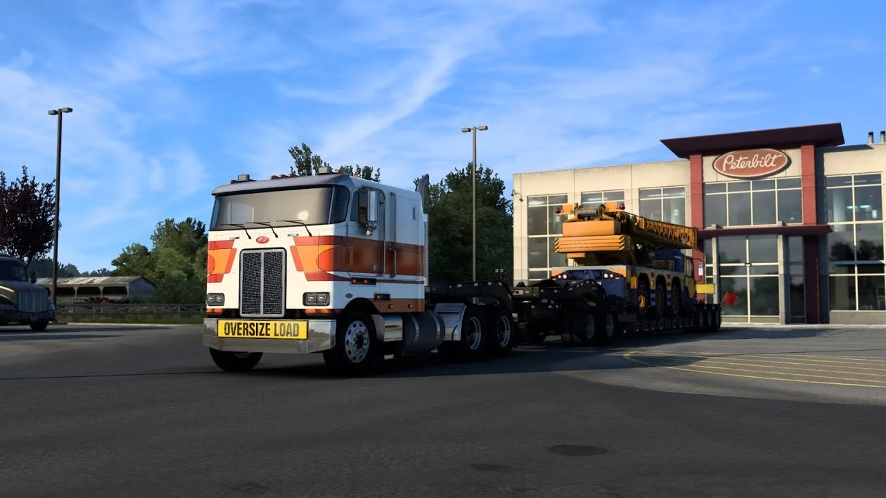 ENGINE SOUND MEGA PACK V4.2.1 1.46 - Allmods.net