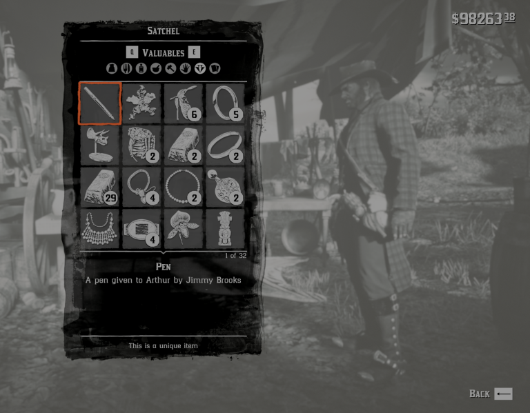 Chapter 3 start clean save - Allmods.net