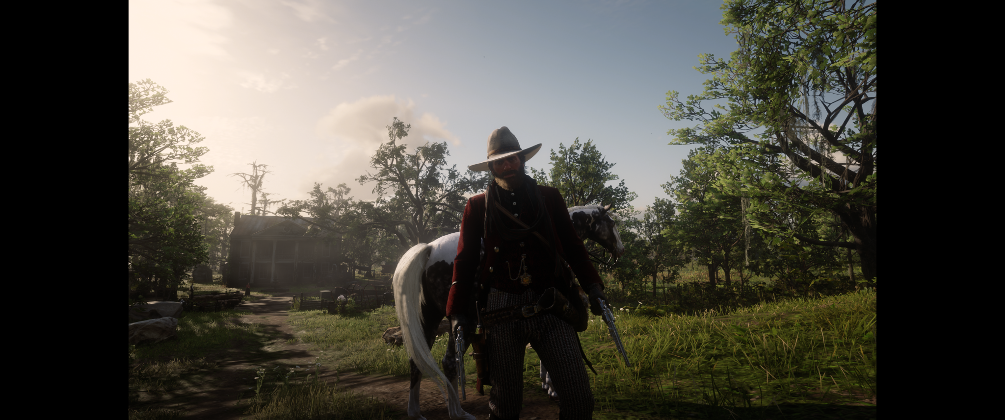 Chapter 4 Perfect Save File - Allmods.net