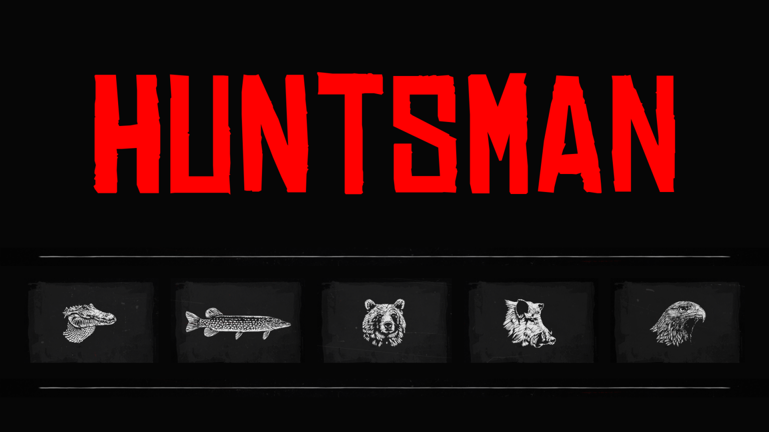 Huntsman - Allmods.net