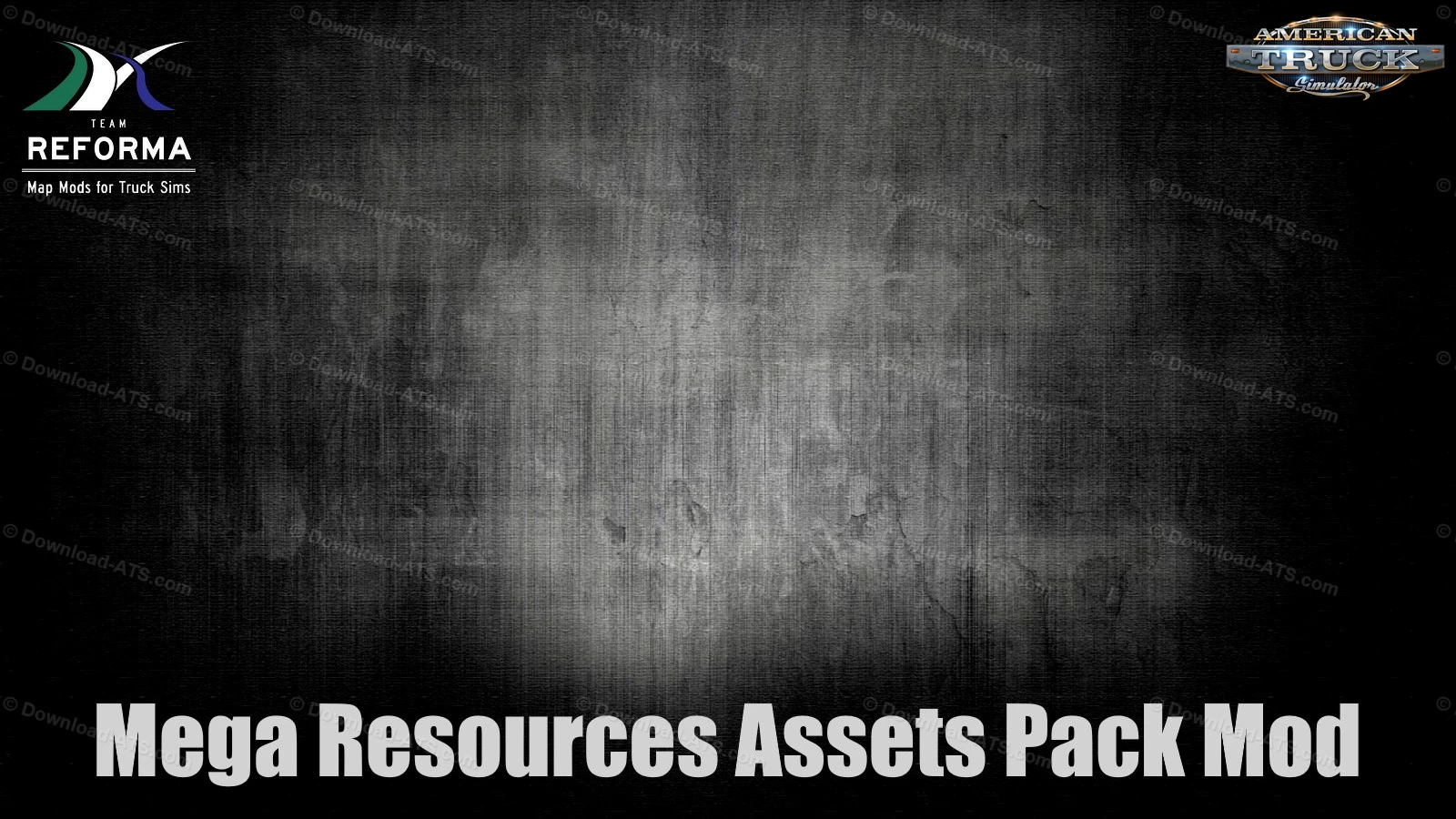 Reforma Mega Resources V2.9.6.157 - Allmods.net