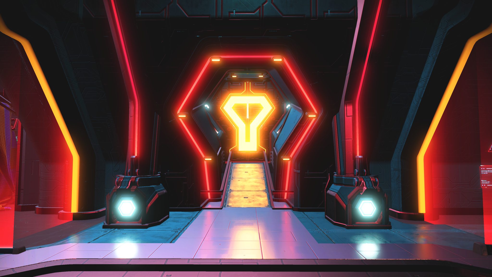 Red Nexus V3.0 - Allmods.net