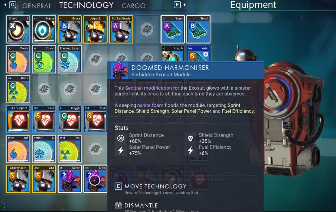 Remove RNG Max Stats Upgrades - Allmods.net